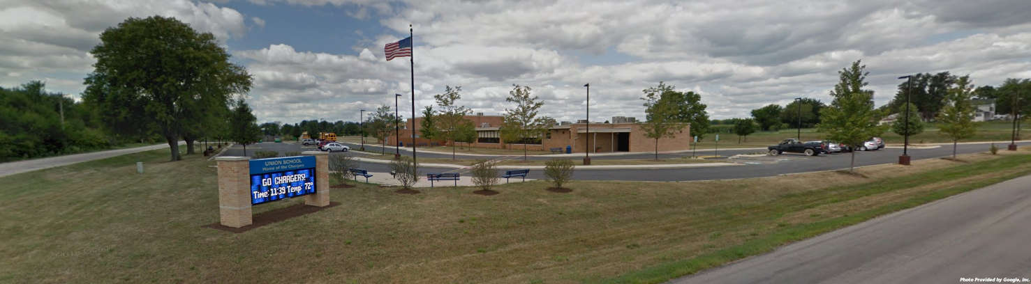 Union School District 81