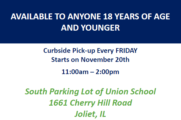 Union School District 81